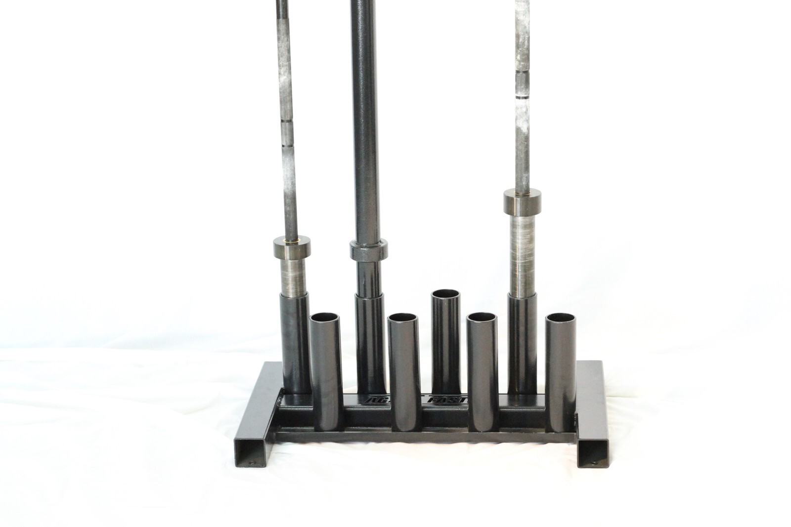 Again Faster 8 Barbell Holder | Gym Essentials | Storage