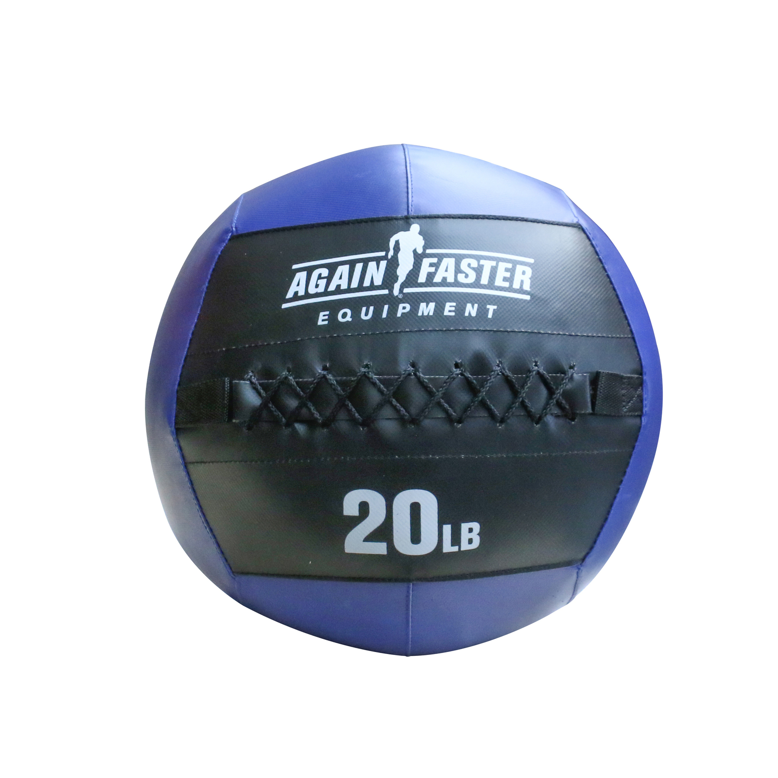 Soft Medicine Ball - Conditioning Tool | Again Faster Australia