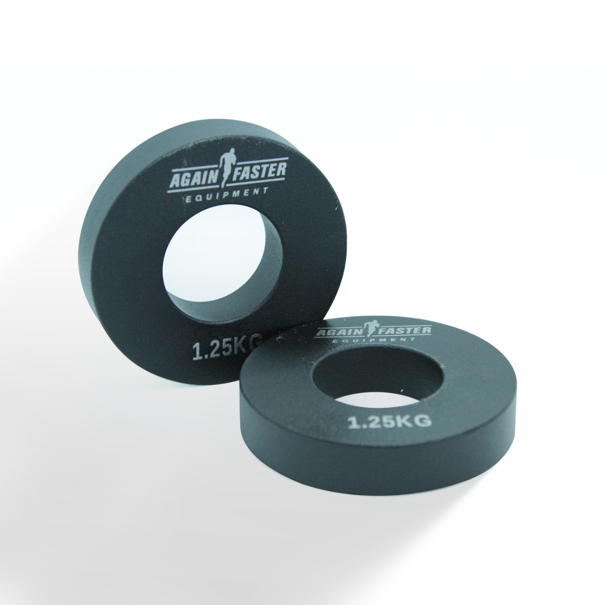 Team Steal Change Plates (Pair)