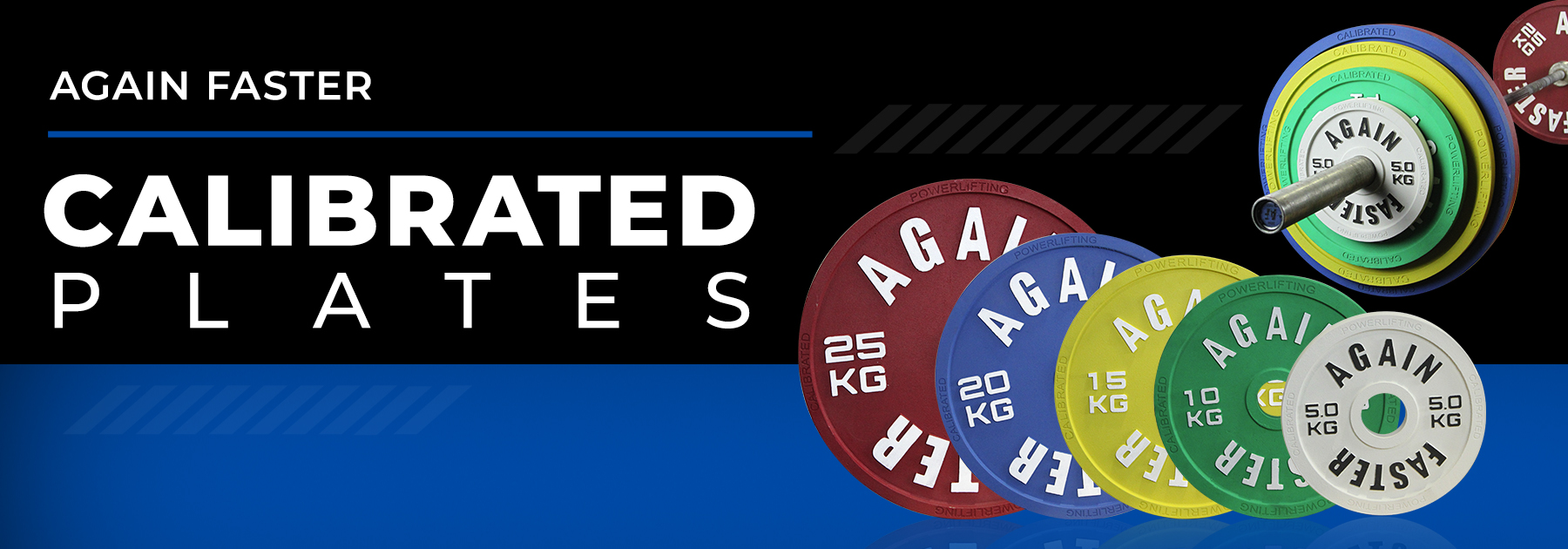 Again Faster Australia - Functional Fitness Gym Equipment Supplier