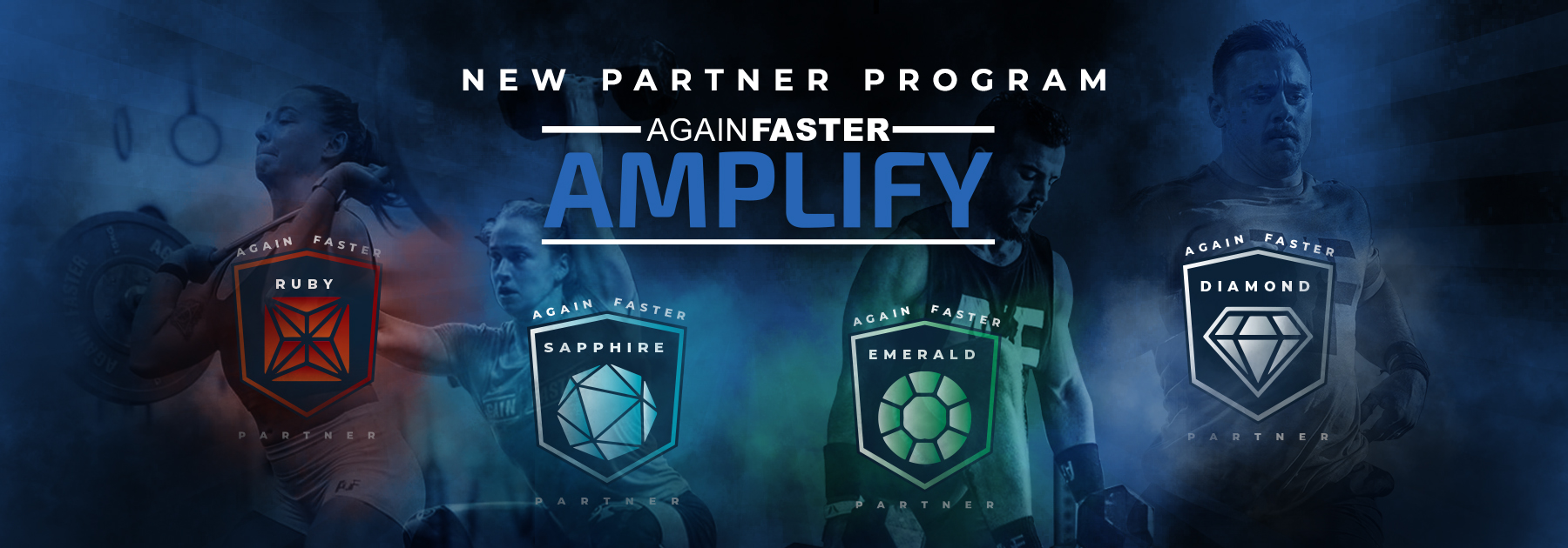 Again Faster Australia - Functional Fitness Gym Equipment Supplier