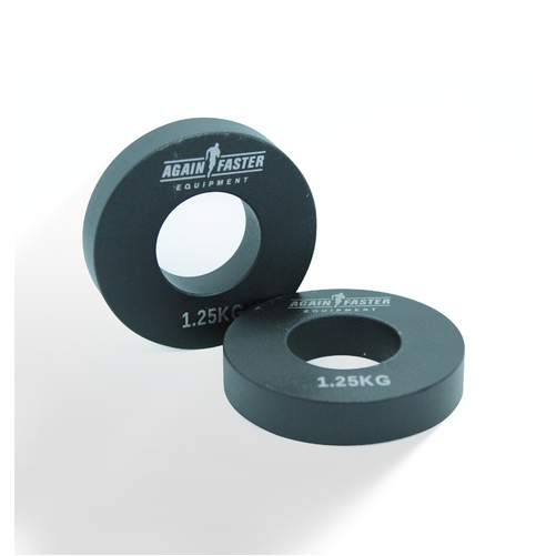 Bumper Plates - Weightlifting, Competition, Homegym, Training Plates