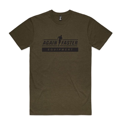 Training Apparel for Men and Women | Again Faster Australia