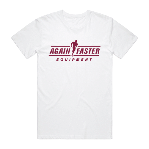 Shop our Apparel range online | Again Faster